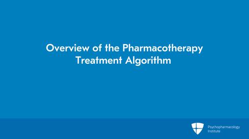 Psychopharmacology Institute